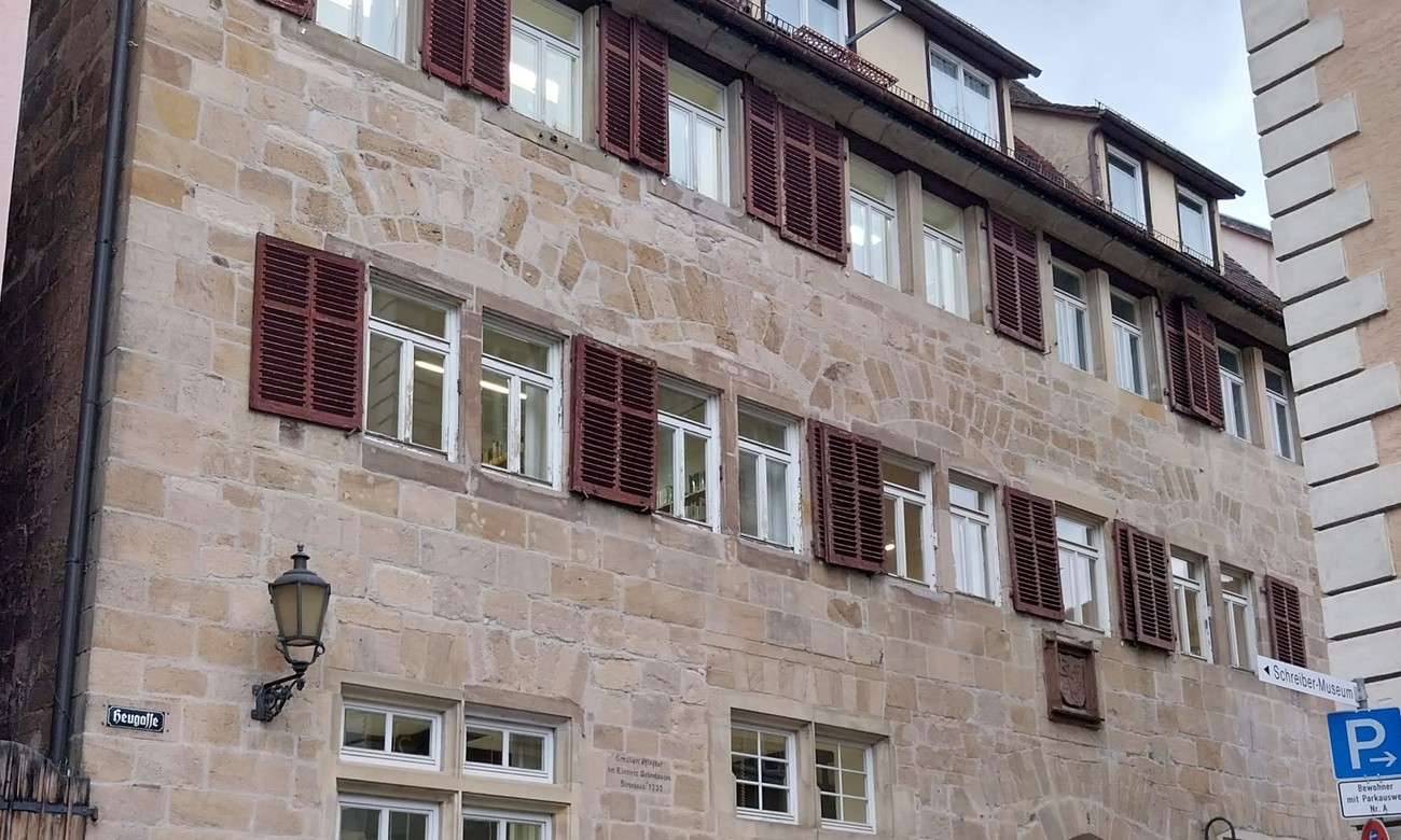 Esslingen aktualisiert Nutzungsordnung: Jahreskarte teurer und ...